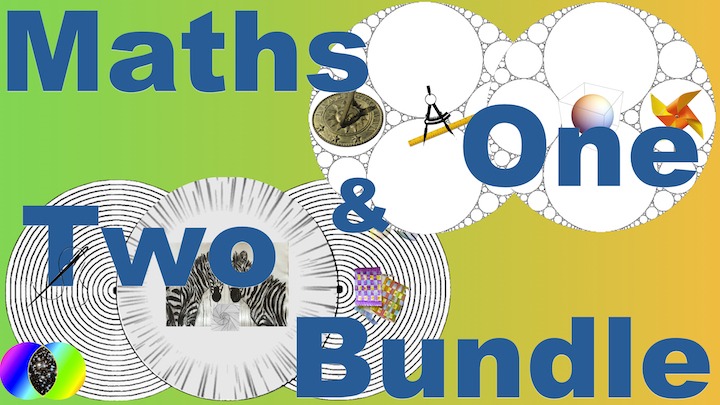 Maths Bundle – Called to Learn University